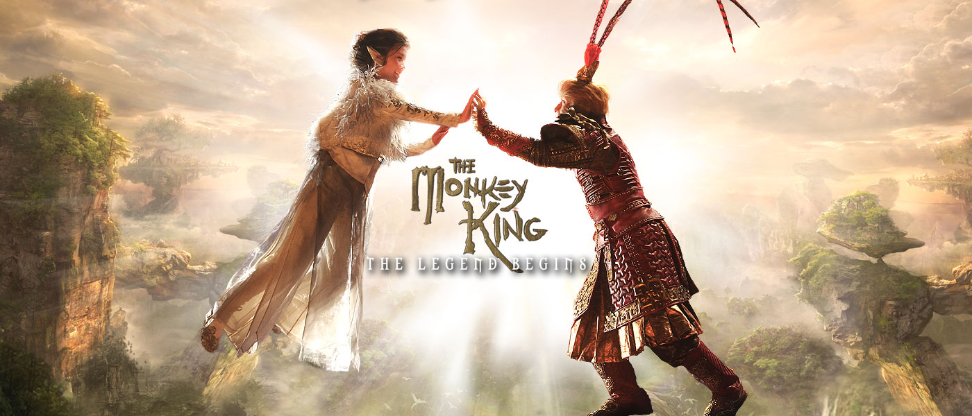 Image Gallery – The Official World of The Monkey King. Join The Social Community
